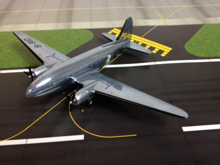 Highly detailed Western Models Air America C-46 Reg# B-910 Western ...