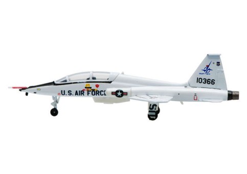 USAF T-38A 90TH Fts 80TH Ftw Sheppard Afb 1985 Hogan ezToys - Diecast ...