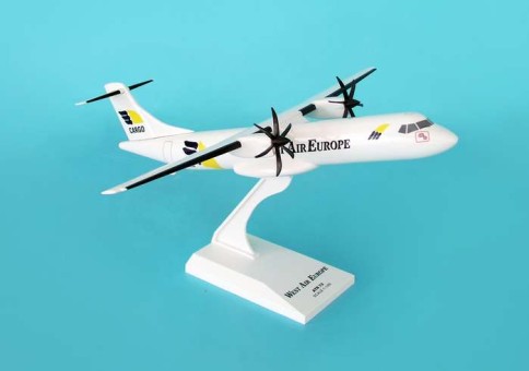 Skymarks Westair ATR-72 diecast model ezToys - Diecast Models and ...