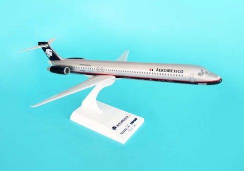 Skymarks Aeromexico 787-8 diecast model ezToys - Diecast Models and ...