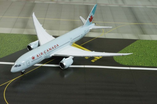 Phoenix die cast models Air Canada B787-8 Dreamliner Reg# C-GHPQ 1:400 ...