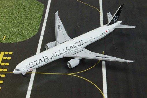 Highly detailed Aero Classic diecast model airplane Air China 中国国际航空公司 ...
