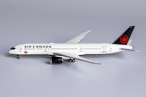 Air Canada Boeing 787-9 Dreamliner C-FRTG NG Model 55069 scale 1:400 ...