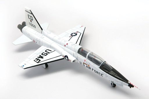 Falcon Models 445th Flight Test Squadron, 412th Test Wing, U.S. Air ...