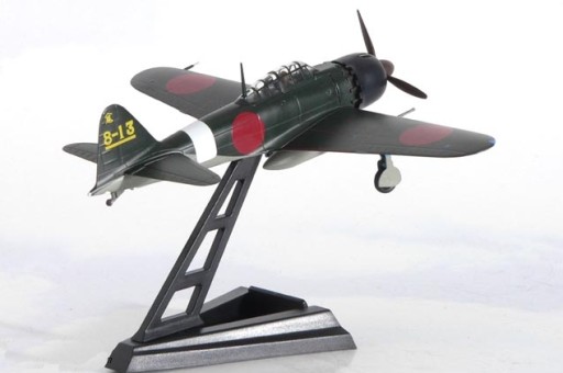 Witty Wings A6M5 Zero Saipan Island Scale 1:72 Die Cast Model WTY72001 ...