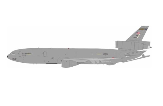USA Air Force McDonnell Douglas KC-10A Extender 90433 With Stand ...