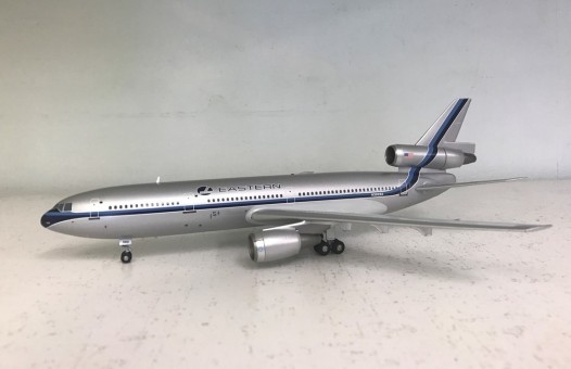 Eastern Air Lines DC-10-30 N390EA Polished NEW BODY With Stand ...