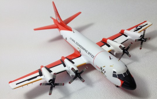 InFlight Models Varig DC-10-30 ~ PP-VMA die-cast model ezToys - Diecast ...