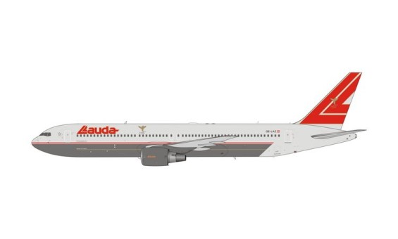 Lauda Air Boeing 767-300ER OE-LAZ Phoenix 11872 Scale 1:400 ezToys ...