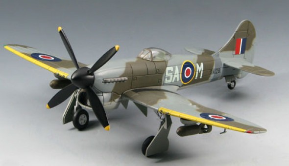 SkyMax, Hawker Tempest Mk.V No. 486 Squadron, Royal New Zealand Air ...
