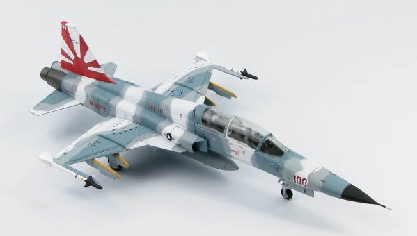 Hobby Master highly detailed die-cast model F-5F Tiger II US NAVY VFC ...