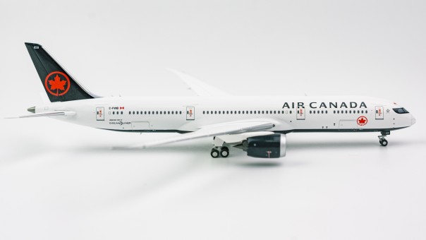 Air Canada Boeing 787-9 C-FVND NGModel NG55013 Scale 1:400 ezToys ...