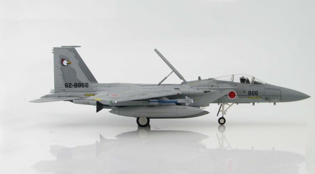 Hobby Master Die Cast model, Air Power series F-15DJ Japan Air Self ...