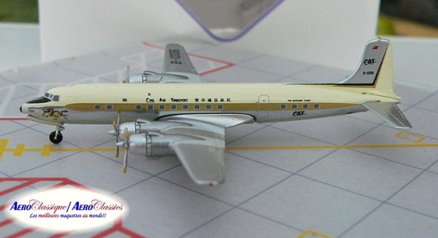 Aero Classics New Releases ezToys - Diecast Models and Collectibles
