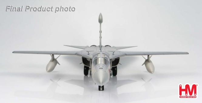 Hobby Master 1:72 Air Power Series EF-111A Raven “Spark Vark” “Yankee ...