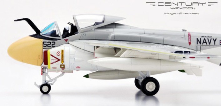 KA-6D US Navy VA-145 Swordsmen NE-522/151810 A-6E (Grumman VA-75) 750 ...
