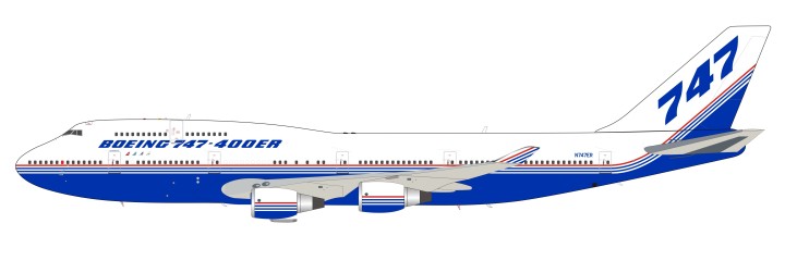 Highly detailed InFlight limited Model diecast model airplane House ...