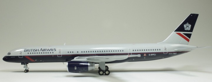 JC Wings Air Canada DC-9-10Diecast model ezToys - Diecast Models and ...