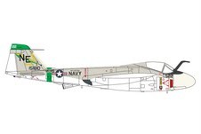 KA-6D US Navy VA-145 Swordsmen NE-522/151810 A-6E (Grumman VA-75) 750 ...