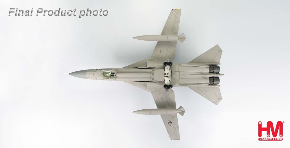 Hobby Master 1:72 Air Power Series EF-111A Raven “Spark Vark” “Yankee ...