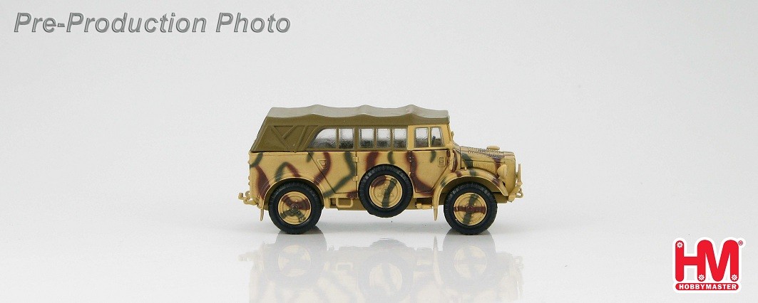 Ww2 Car Scheme