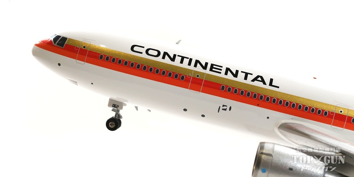 Continental DC-10-30 N14062 With Stand Die-Cast InFlight IFDC10CO1222 ...