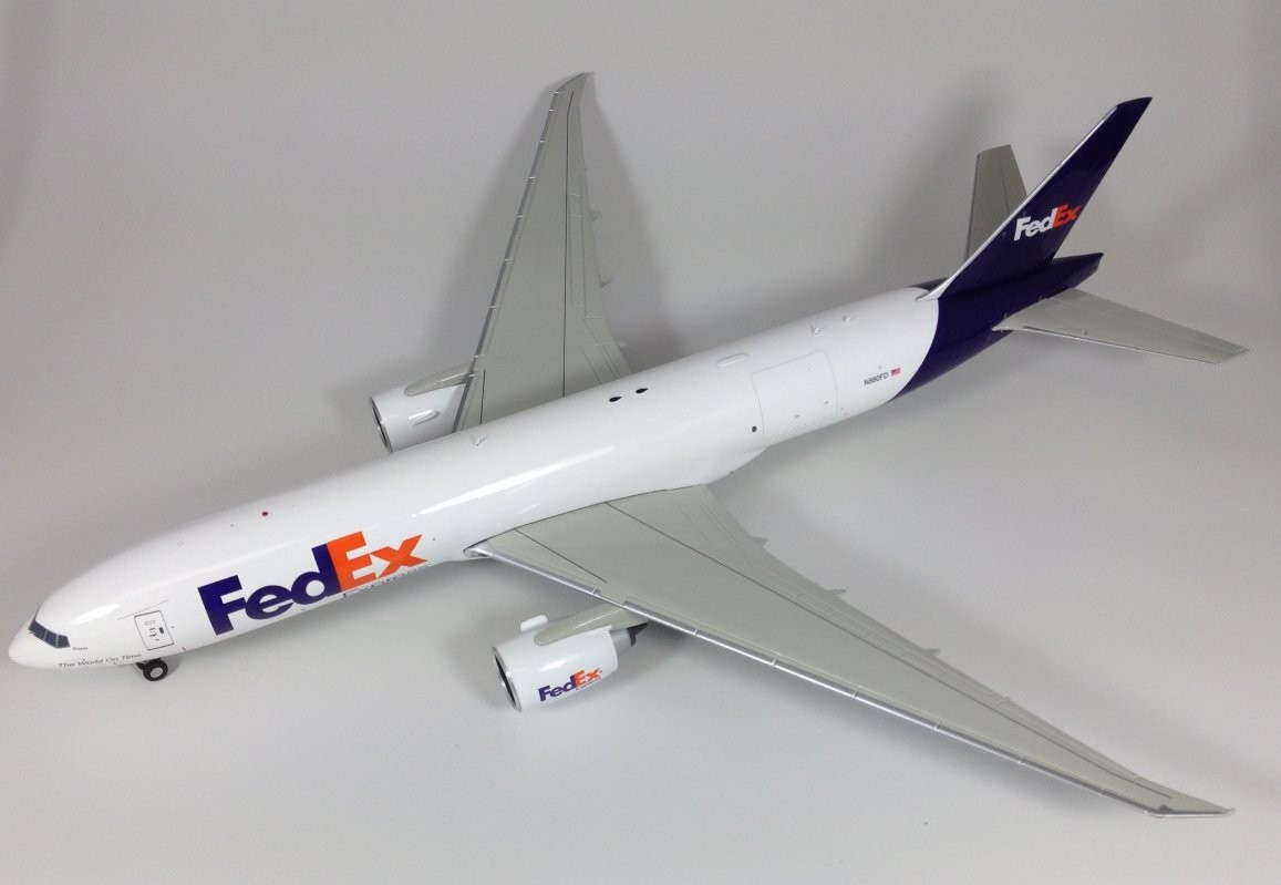 Gemini Jets Die Cast Model airliners 1:200 Scale ezToys - Diecast ...