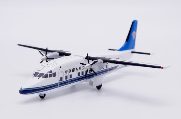 China Southern Airlines Short 360 Reg: B-3605 LH4350 JC Wings 1:400 ...