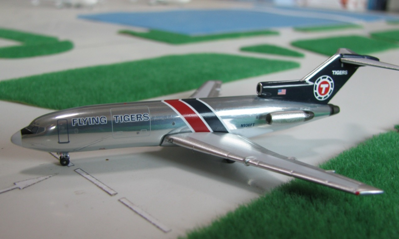Aero Classics New Releases ezToys - Diecast Models and Collectibles
