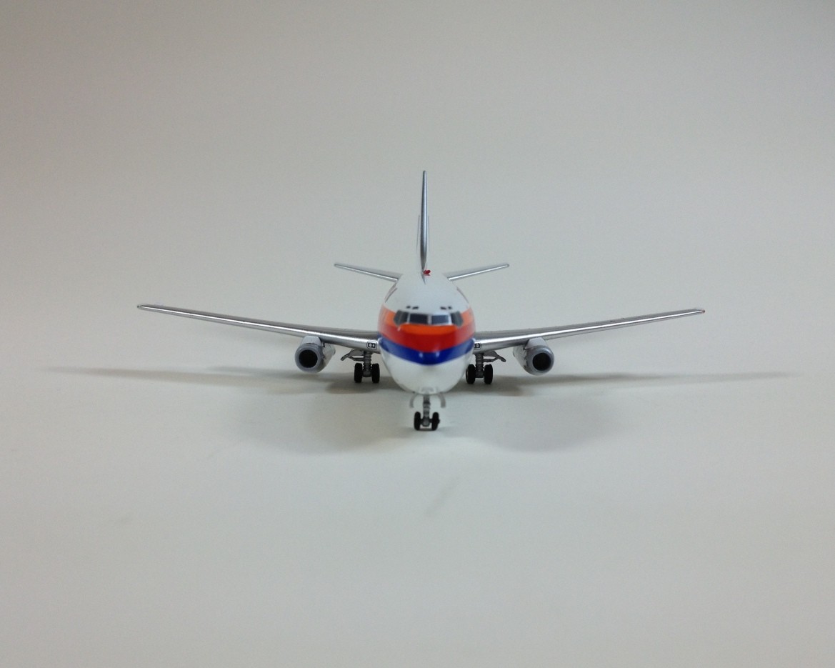 Latest InFlight 200 Model airliners releases ezToys - Diecast Models ...
