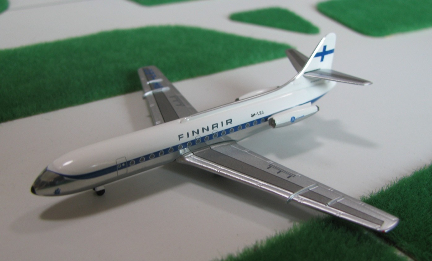 Aero Classics New Releases ezToys - Diecast Models and Collectibles