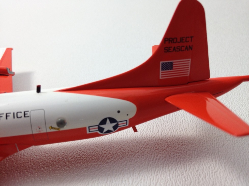 InFlight Models Varig DC-10-30 ~ PP-VMA die-cast model ezToys - Diecast ...