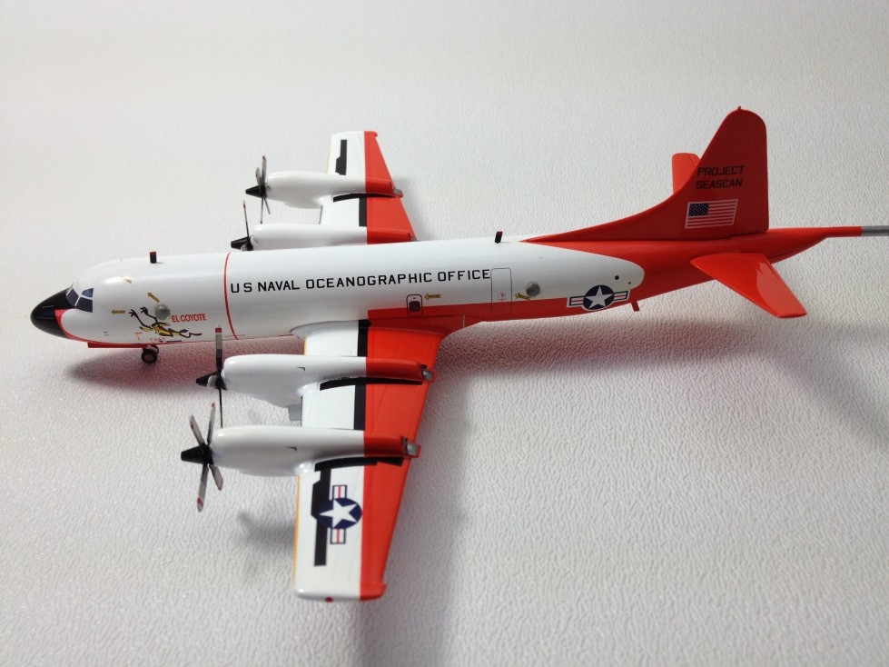 InFlight Models Varig DC-10-30 ~ PP-VMA die-cast model ezToys - Diecast ...