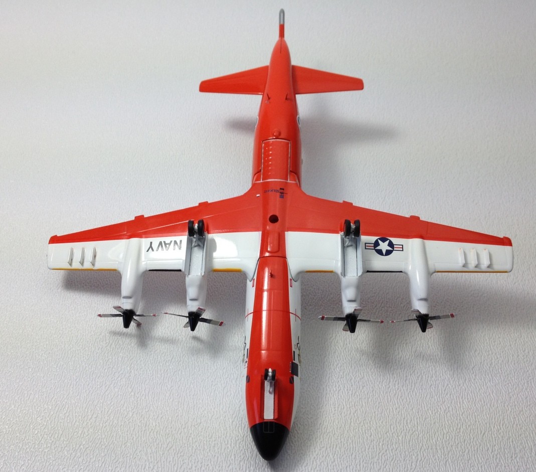 InFlight Models Varig DC-10-30 ~ PP-VMA die-cast model ezToys - Diecast ...