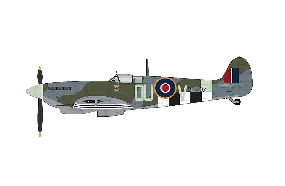 Spitfire Mk Ix