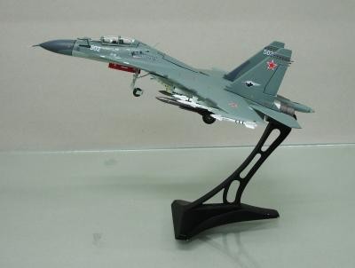 Witty Wings Display Stand for SU-30 for SU-30 model only Item: WTY ...