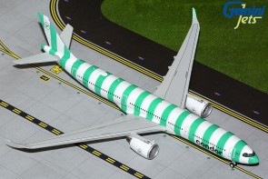1:200 Airbus A330 Diecast Model Airliners ezToys - Diecast Models and ...